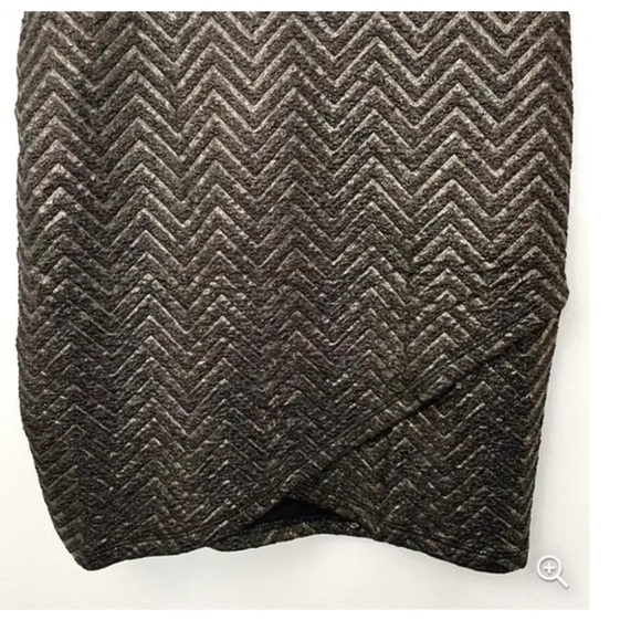 Forever 21 | Dresses | Plus Size Metallic Dress | Poshmark